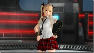Marie Rose/Gallery | Heroes Wiki | Fandom