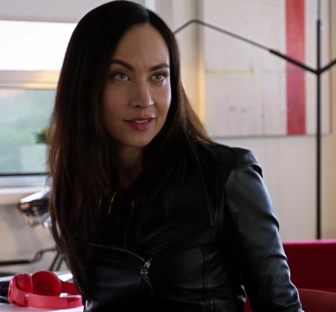 Nora Darhk | Heroes Wiki | Fandom