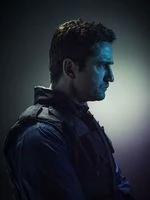 Mike Banning | Heroes Wiki | Fandom