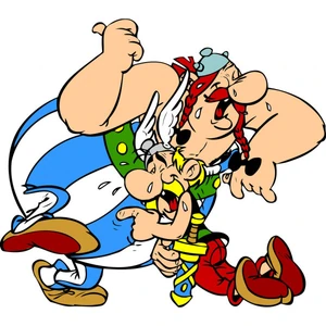 Obelix | Heroes Wiki | Fandom