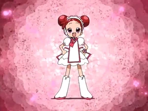 Doremi Harukaze/Gallery | Heroes Wiki | Fandom