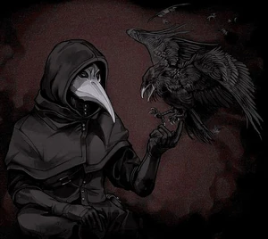 SCP-049/Gallery | Heroes Wiki | Fandom