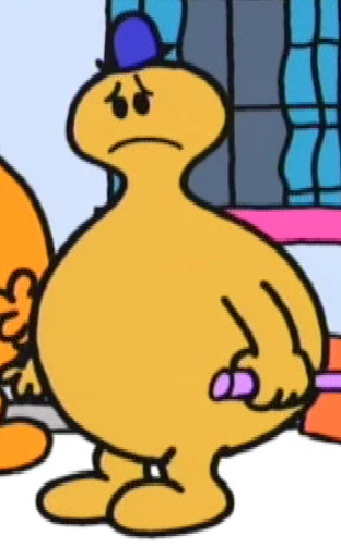 Mr. Dizzy | Heroes Wiki | Fandom