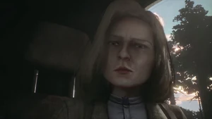 Rosemary Reed | Heroes Wiki | Fandom