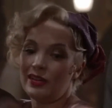 Sandy | Psych Wiki | Fandom