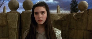 Sarah Williams | Heroes Wiki | Fandom