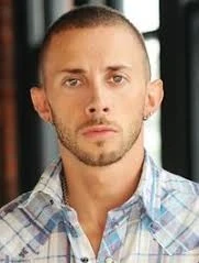 Sean Owen Roberts | Psych Wiki | Fandom