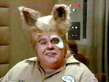 Barf (Spaceballs) | Heroes Wiki | Fandom