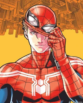 Spider-Man (Spider-Man: Fake Red)/Gallery | Heroes Wiki | Fandom