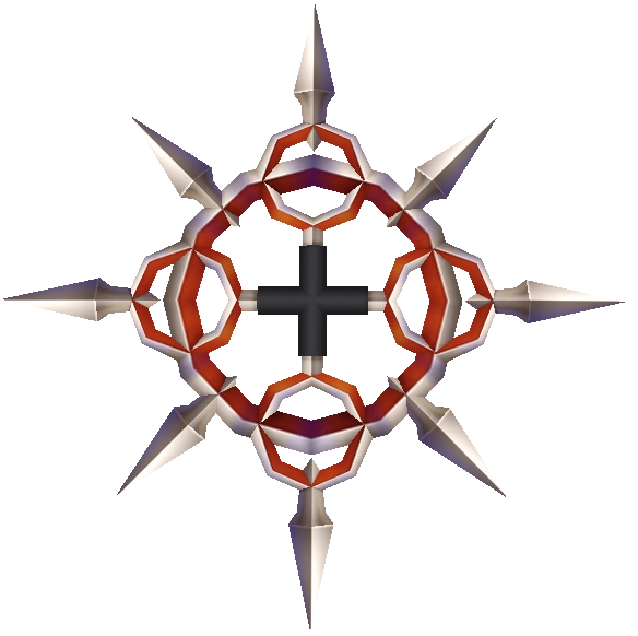 Lea (Kingdom Hearts) | Heroes Wiki | Fandom