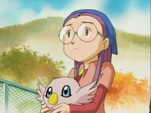 Yolei Inoue/Gallery | Heroes Wiki | Fandom