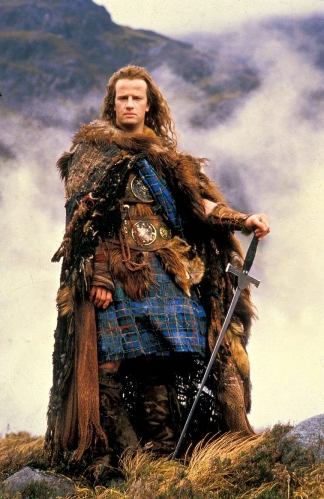 Connor MacLeod | Heroes Wiki | Fandom