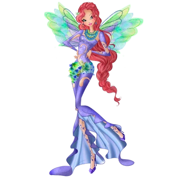 Aisha (Winx Club) | Heroes Wiki | Fandom