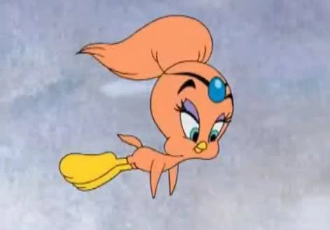 Aoogah | Heroes Wiki | Fandom