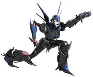 Arcee (Aligned) | Heroes Wiki | Fandom