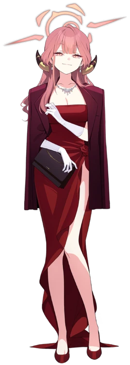 Aru Rikuhachima | Heroes Wiki | Fandom