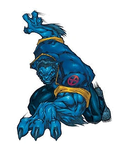 Beast (Marvel) | Heroes Wiki | Fandom