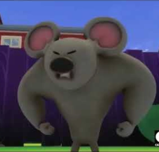 Biff (Garfield) | Heroes Wiki | Fandom