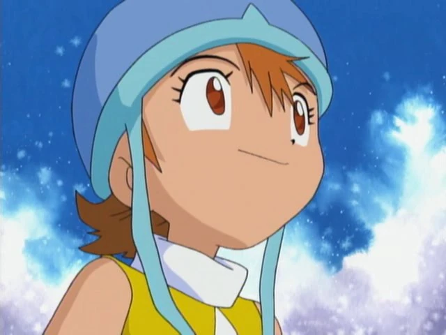 Sora Takenouchi (Digimon Adventure)/Gallery | Heroes Wiki | Fandom