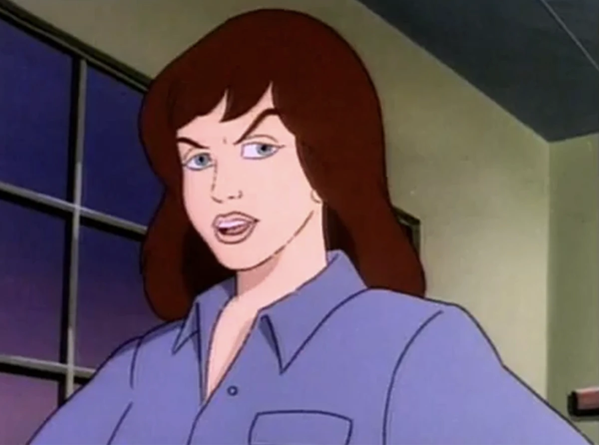 Charlene Davidson | Heroes Wiki | Fandom