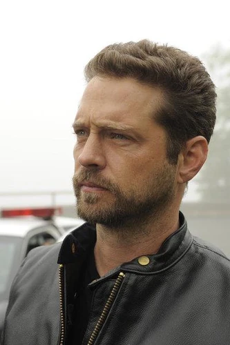 Clive Noble | Psych Wiki | Fandom