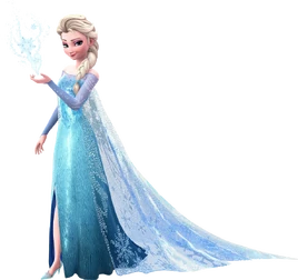 Queen Elsa | Heroes Wiki | Fandom