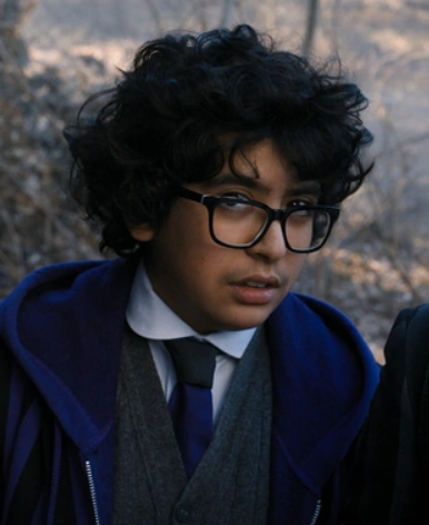 Eugene Ottinger | Heroes Wiki | Fandom