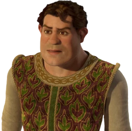 Shrek | Heroes Wiki | Fandom