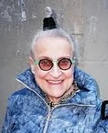 Joyce Robbins | Psych Wiki | Fandom