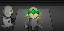 Kelzad Oox | Heroes Wiki | Fandom