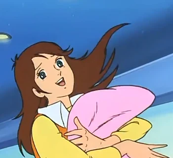 Mari Sakurano (Brave Raideen) | Heroes Wiki | Fandom