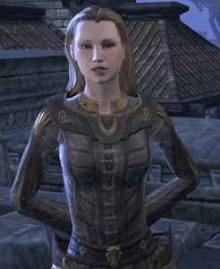 Meridia | Heroes Wiki | Fandom