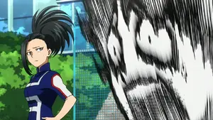 Momo Yaoyorozu/Gallery | Heroes Wiki | Fandom