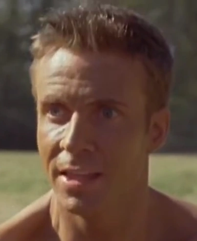 Philip Keiser | Psych Wiki | Fandom