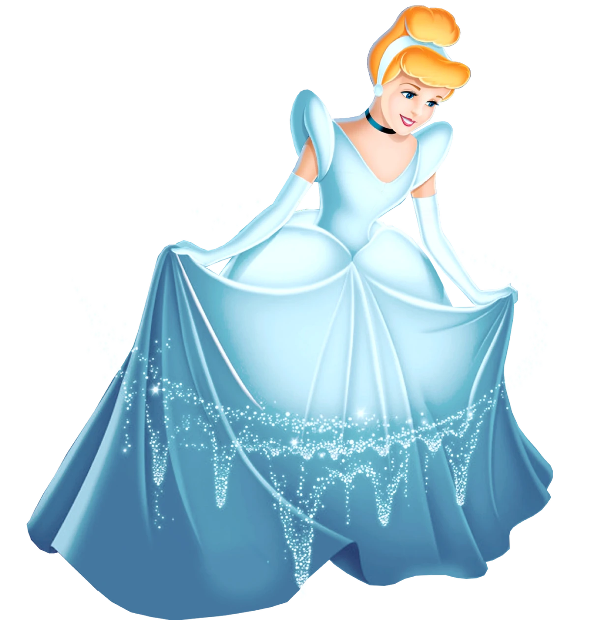 Cinderella (Disney Animation) | Heroes Wiki | Fandom