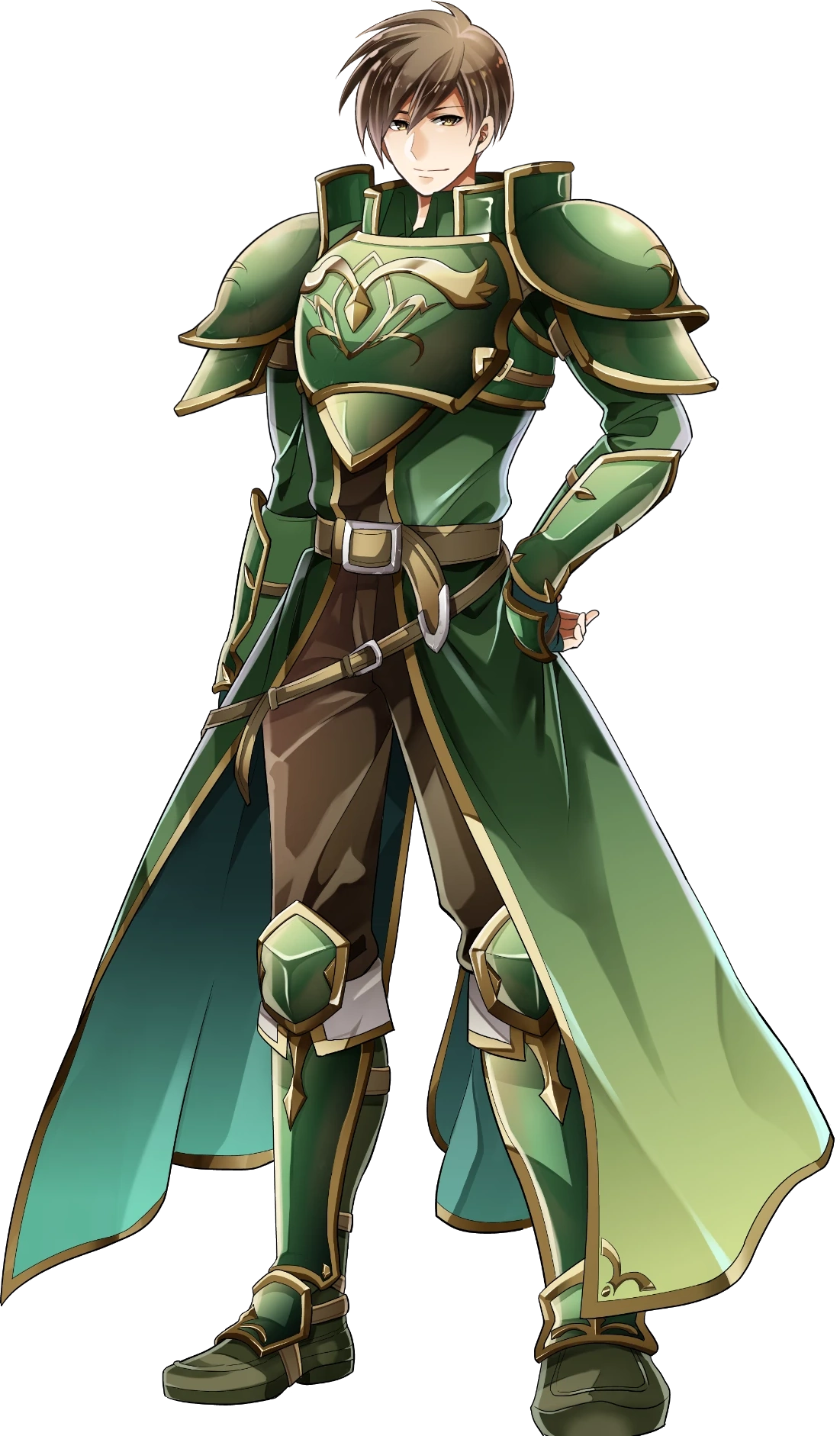 Roderick | Heroes Wiki | Fandom