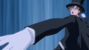 Tuxedo Mask/Gallery | Heroes Wiki | Fandom