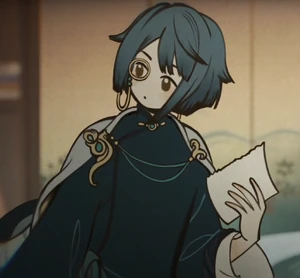 Xingqiu | Heroes Wiki | Fandom