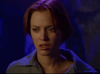 Taja | Heroes Wiki | Fandom