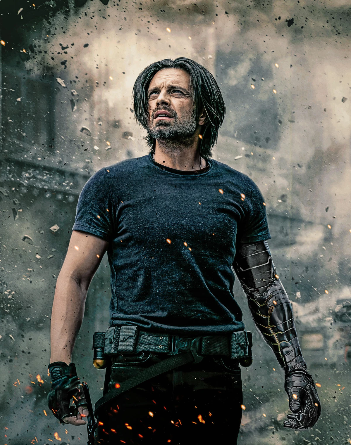 Bucky Barnes (Marvel Cinematic Universe) | Heroes Wiki | Fandom