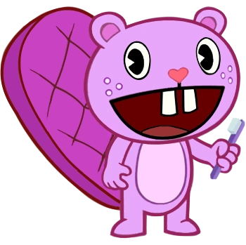 Toothy | Heroes Wiki | Fandom