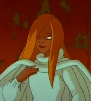 extreme ghostbusters banshee