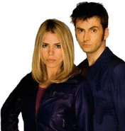 Meta-Crisis Tenth Doctor | Heroes Wiki | Fandom