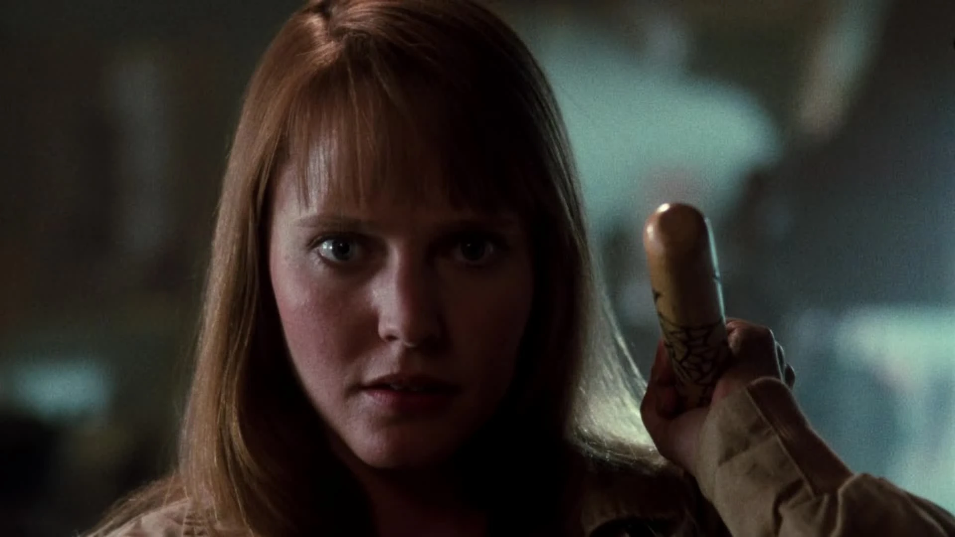 Alice Johnson | Heroes Wiki | Fandom