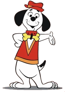 Beegle Beagle | Heroes Wiki | Fandom