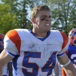 Alex Moran And Thad Castle