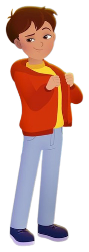 Carlos Ramón | Heroes Wiki | Fandom