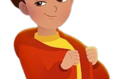 Magisk Skolebuss Wanda Li Wanda Li | The Parody Wiki | Fandom