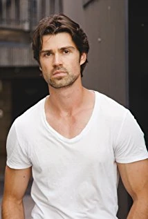 Corey Sevier | Psych Wiki | Fandom