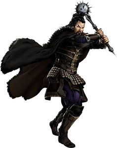 Hogun (Marvel) | Heroes Wiki | Fandom